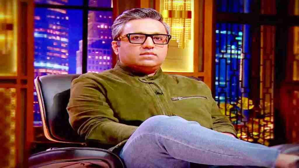 Ashneer Grover: शार्क टैंक इंडिया फेम अश्रीर ग्रोवर के पिता का निधन ...