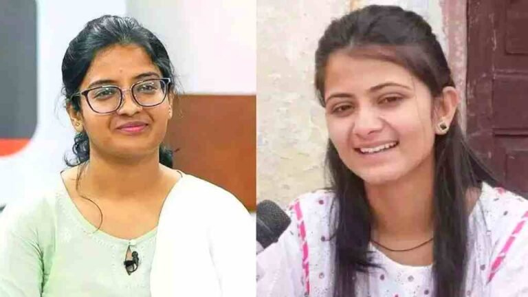 IPS Divya Tanwar: हरियाणा के गांव की इस बेटी ने बिना कोचिंग पहली ...